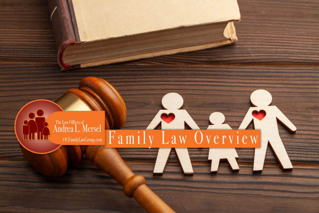 Family Law Overview | ocfamilylawgroup