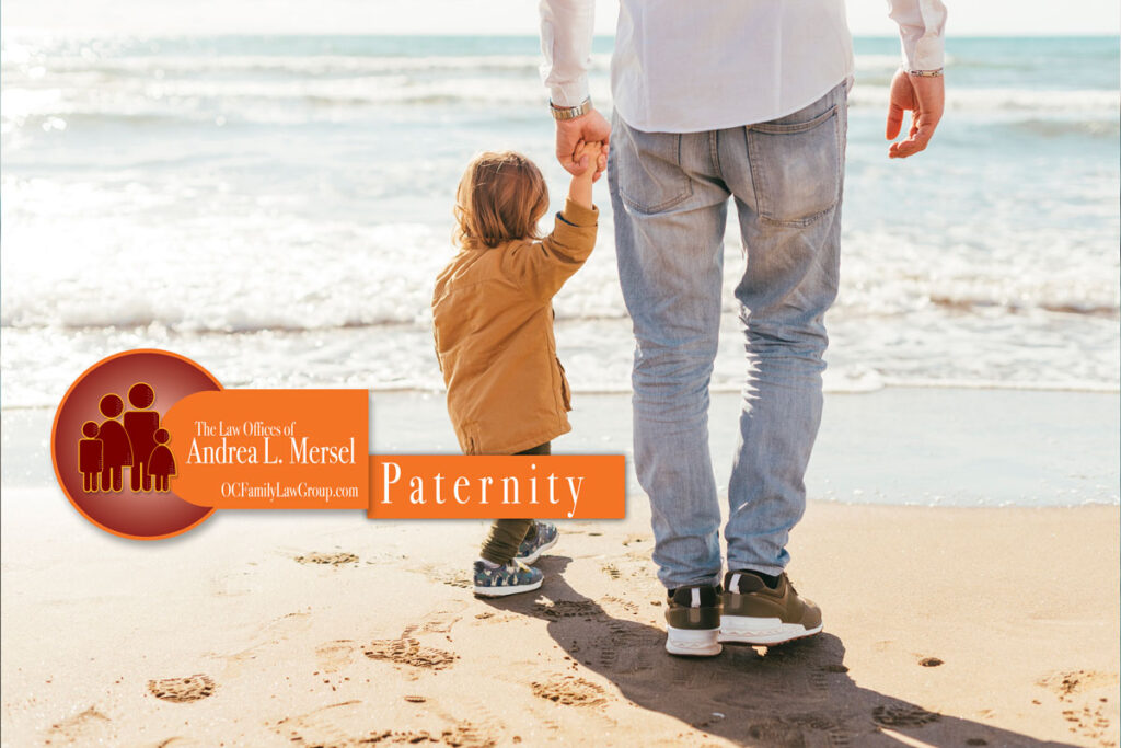 Paternity | ocfamilylawgroup